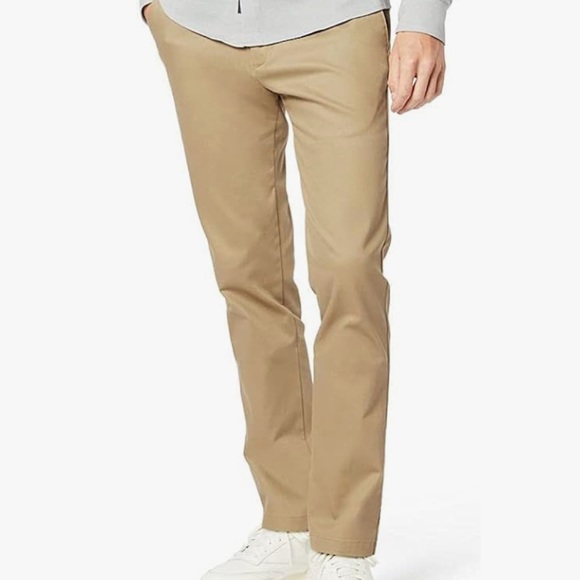Amazon Essentials | Pants | Mens Pants 4w X 30l New With Tags | Poshmark